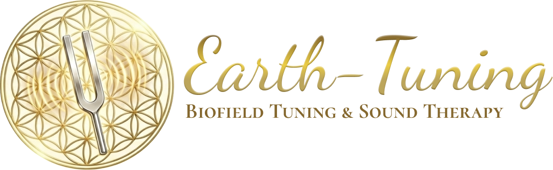 EARTH-TUNING – Restore Balance Through Sound, Frequency & Resonance